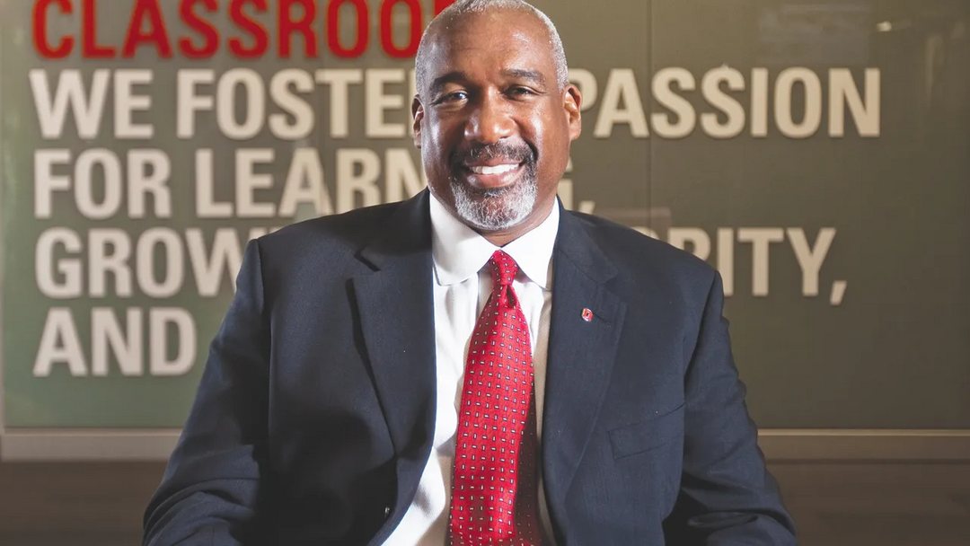 Gene Smith Announces The 1870 Society as Ohio State Football's PREMIER