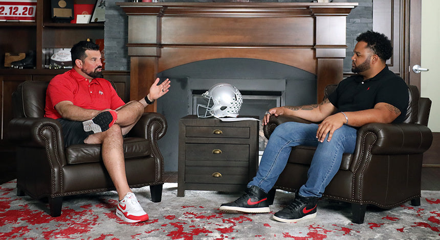 Attend a Live Recording of The Ryan Day Podcast! – The 1870 Society