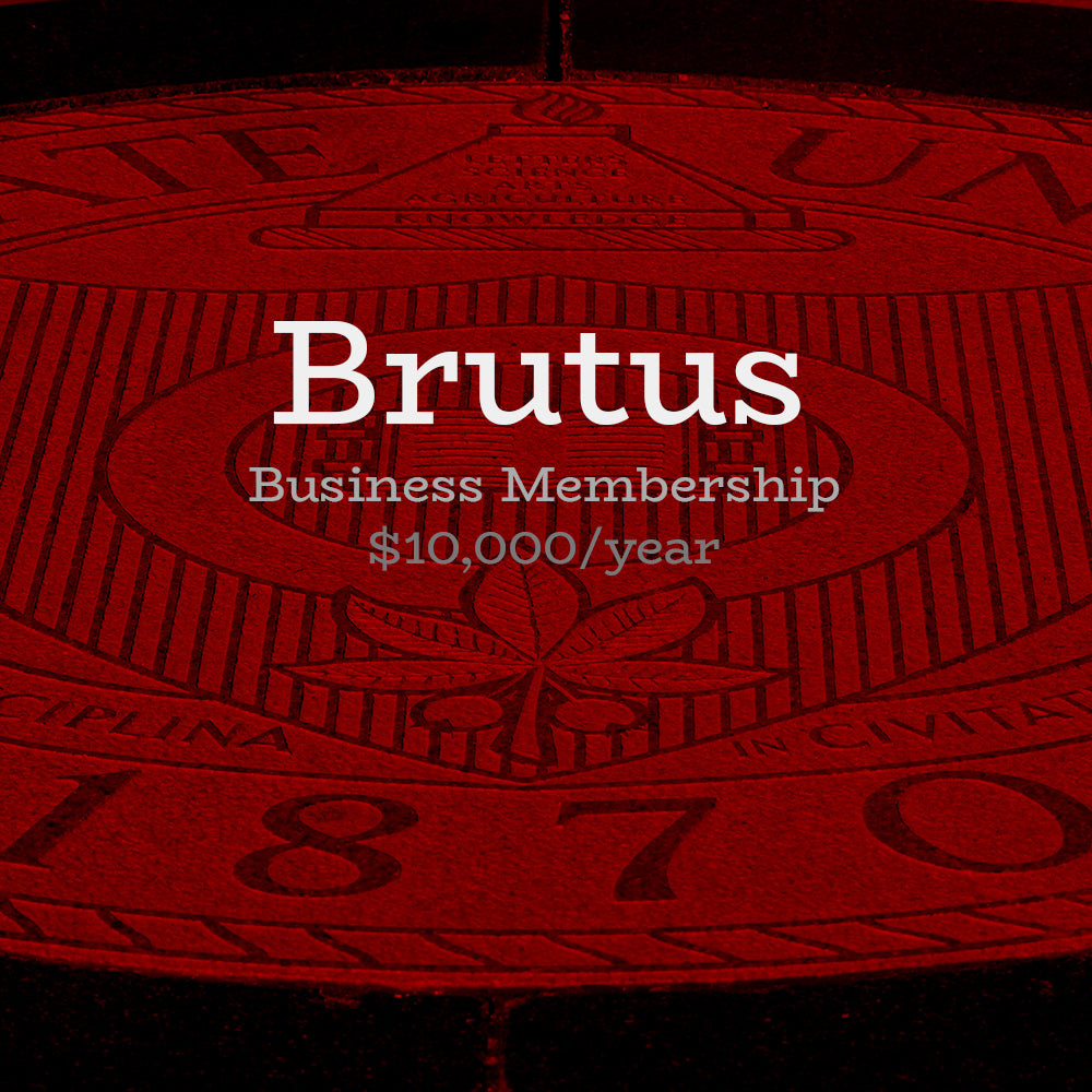 Brutus (Business) – The 1870 Society