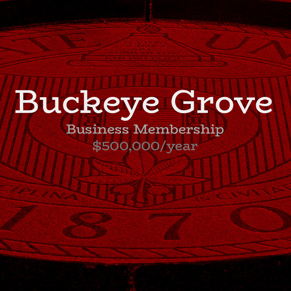 Buckeye Grove (Business) – The 1870 Society