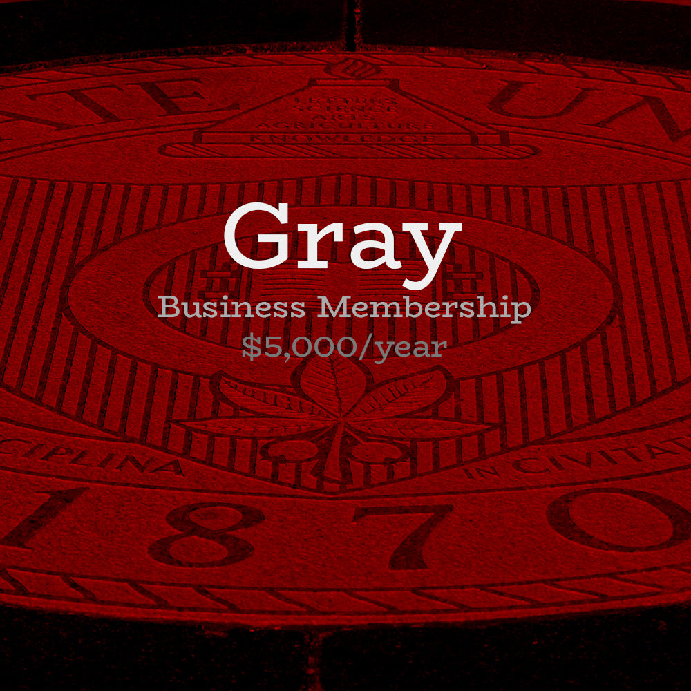 Gray (Business) – The 1870 Society