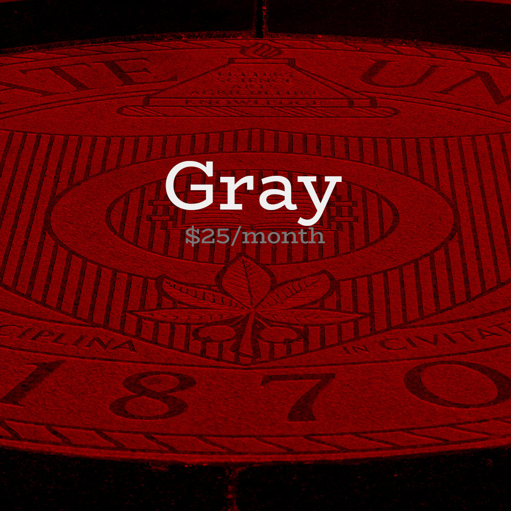 Gray – The 1870 Society