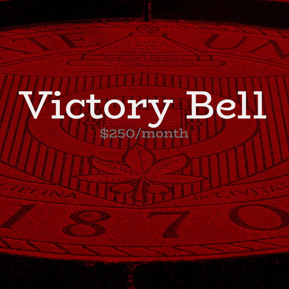 Victory Bell – The 1870 Society